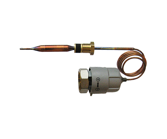 Akva Lux II (1-4 lejl) - Danfoss Redan A/S