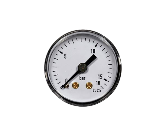 VX Solo 22 - Danfoss Redan A/S