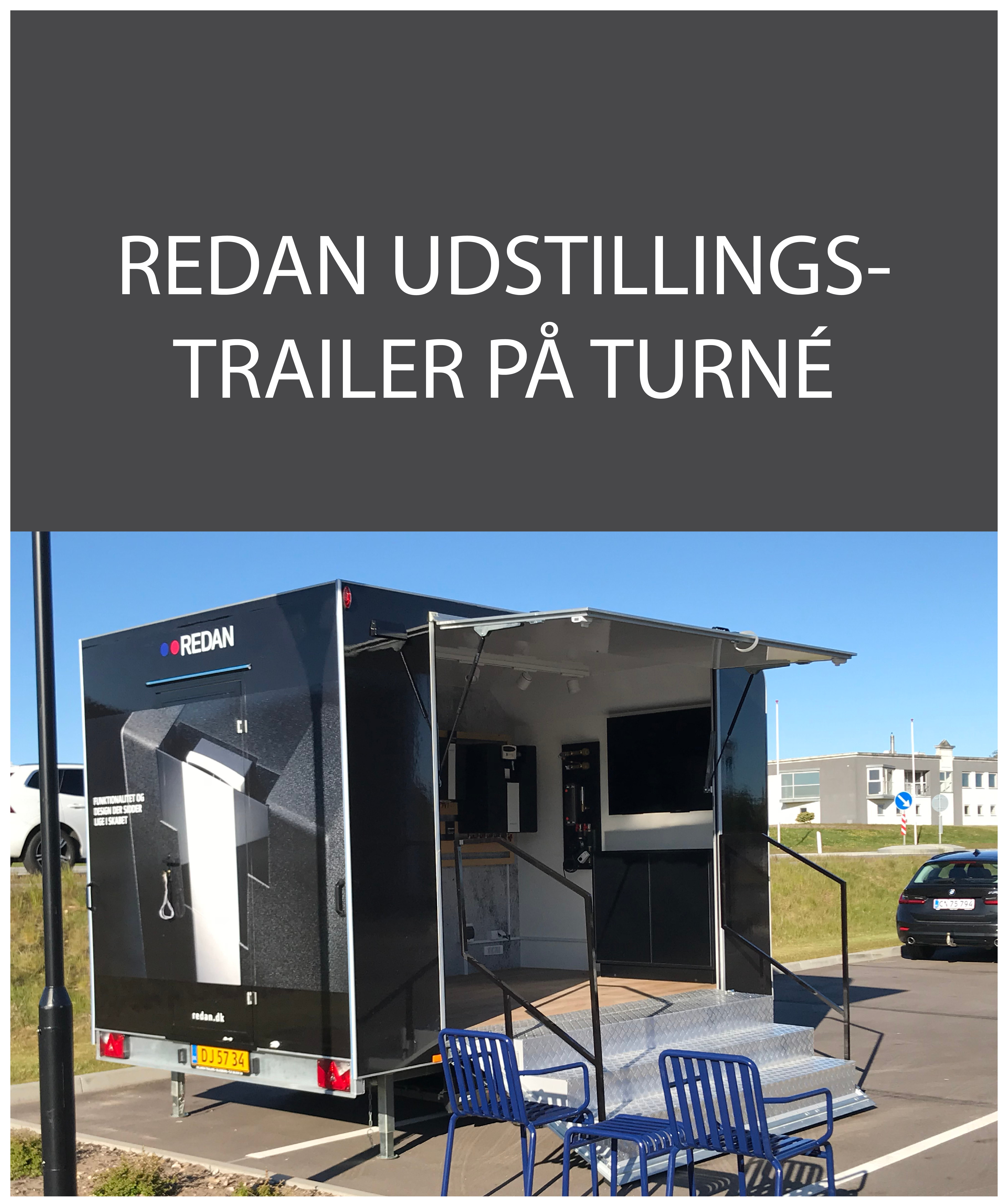 Hjem - Danfoss Redan A/S